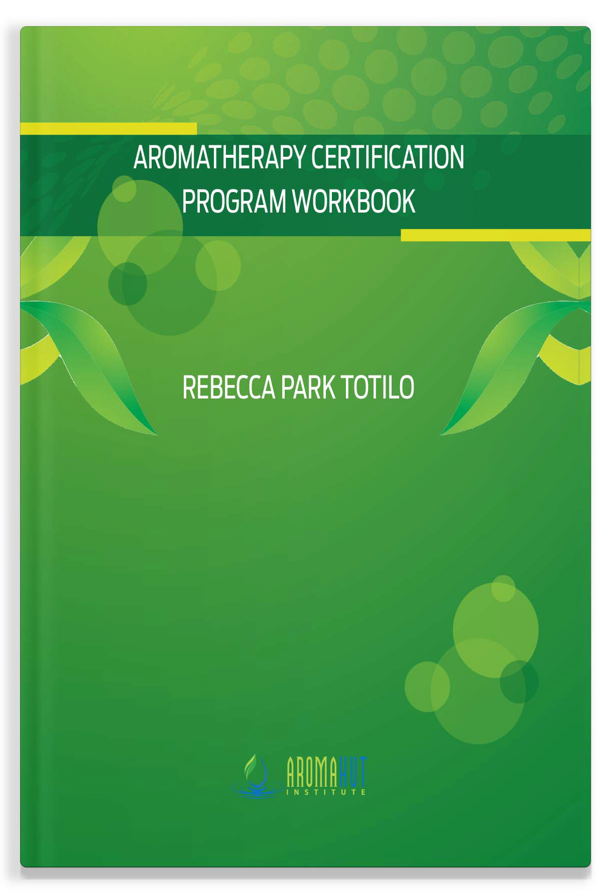 ACP-Level-1-Workbook | Master Aromatherapy