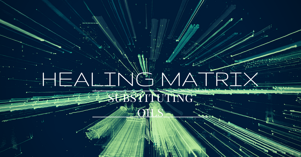 Healing-Matrix-Aroma-Hut-Institute | Master Aromatherapy