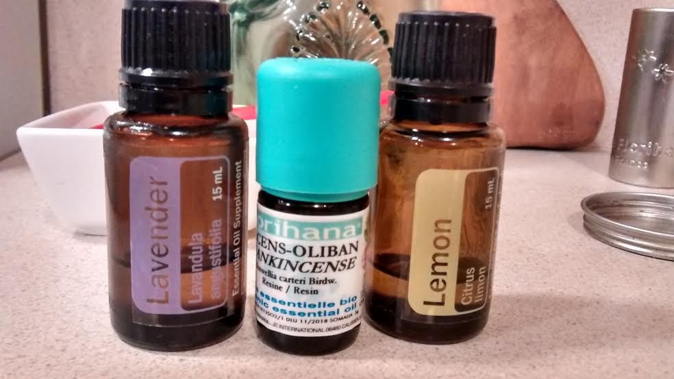 oilsUsed_WoundWarrior | Master Aromatherapy