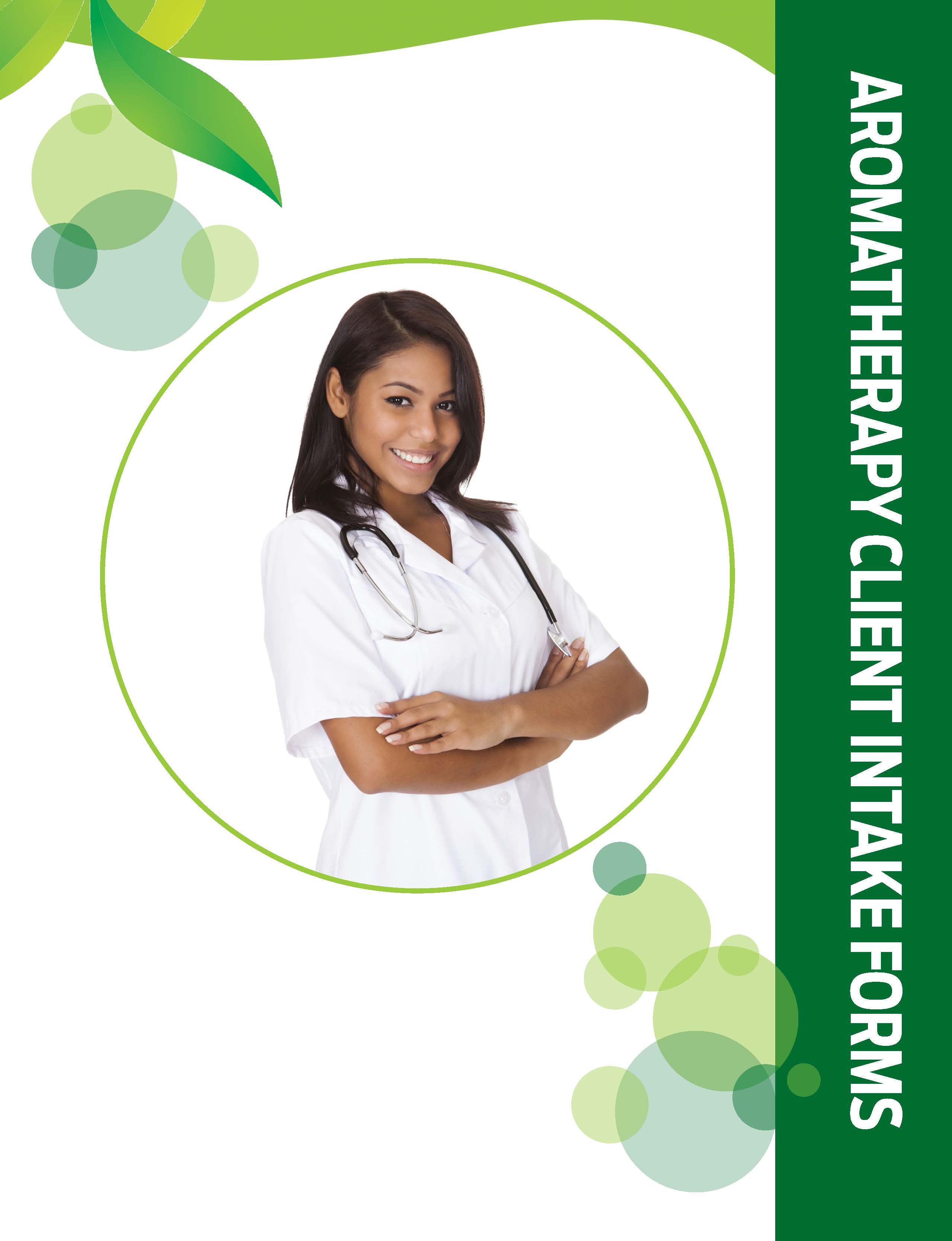 Aromatherapy-Client-Intake-Form-Chapter-Cover | Master Aromatherapy