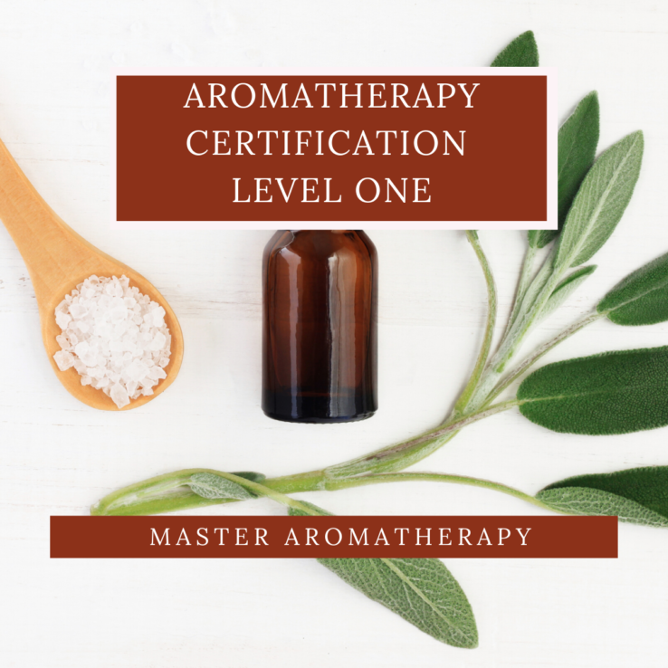 Master Aromatherapy